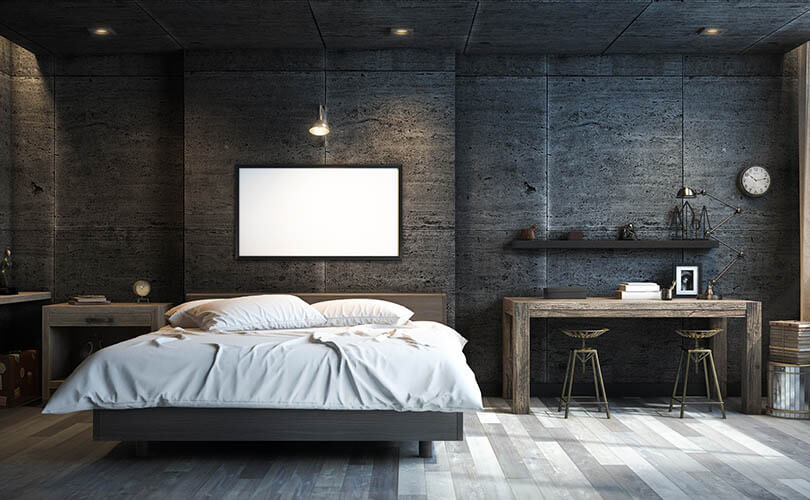 15 ไอเดียห้องนอนแนวใหม่ ดูตามนี้ แต่งเองได้เลย - GH Bank Blog